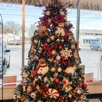 Philadelphia Candies - Candy Store