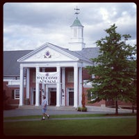 Lawrence Academy - Education in Groton