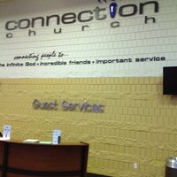 Connection Church - 3855 S Sheldon Rd