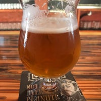 Audacity Brew House (Now Closed) - Brewery