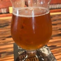 Audacity Brew House (Now Closed) - Brewery