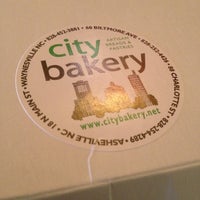 City Bakery Cafe - Bakery in Asheville
