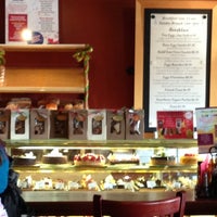 Patrick's Bakery & Cafe - French Restaurant