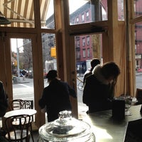 OST Cafe (Now Closed) - Coffee Shop in New York