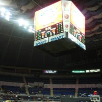 Smart Araneta Coliseum - Socorro - 189 tips from 26644 visitors