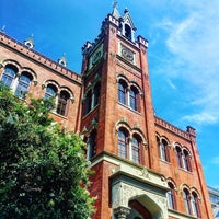 Charles Sumner School - History Museum in Washington