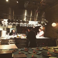 Rogue 24 (Now Closed) - Molecular Gastronomy Restaurant in Logan Circle ...