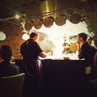 Rogue 24 (Now Closed) - Molecular Gastronomy Restaurant in Logan Circle ...