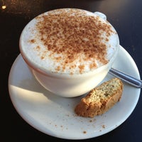 Zaza Espresso Bar & Gelato - Runnymede - Bloor West Village - 8 tips ...