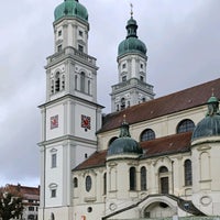 Kempten (Allgäu) - Town in Kempten (Allgäu)
