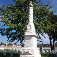 Springfield National Cemetery - Springfield, MO