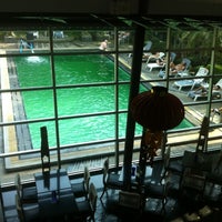 Babylon Sauna - ทุ่งมหาเมฆ, กรุงเทพมหานคร