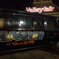 ValleyScare - Amusement Park