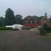 Childwickbury Manor - 2 tips