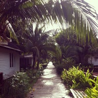 Nakara Long Beach Resort, Koh Lanta