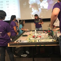 Clough Undergraduate Learning Commons (CULC) - Georgia Tech - 21 tips ...