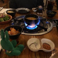 Gunbae - Korean Restaurant in New York