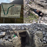 Carrowkeel Megalithic Cemetery - Historic Site
