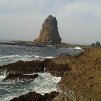 Pantai Tanjung Papuma - 93 tips