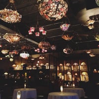 Nouveau Antique Art Bar - 37 tips