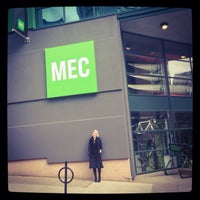 MEC Halifax - Downtown Halifax - 6 tips