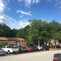 Savage, MD - 1244 visitors