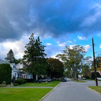 Rye Brook, NY - Rye Brook, NY