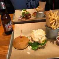 Burger Jones - Burger Joint in Burnsville