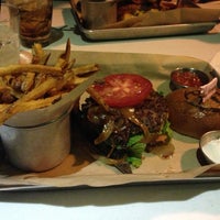 Burger Jones - Burger Joint in Burnsville