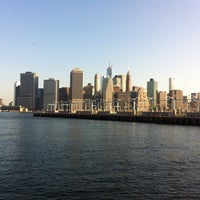 Brooklyn Bridge Park - Pier 5 - Pier in Brooklyn