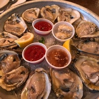 Half Shells Seafood Grill - Seafood Restaurant