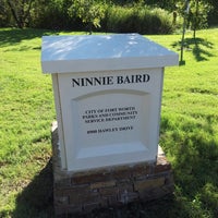 Ninnie Baird Park & Playground - Park in Keller