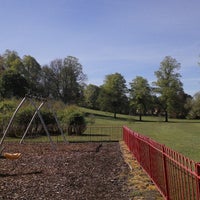 Cotteridge Park - 1 tip