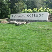Covenant College - Lookout Mountain, GA