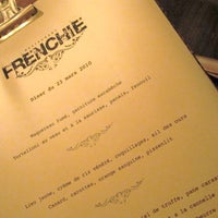 Frenchie - French Restaurant