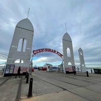 Cunningham Pier - Pier in Geelong