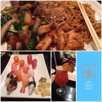 Nikko Japanese Steak & Seafood - Japanese Restaurant