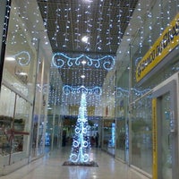 Praia Shopping - Shopping Mall in Capim Macio