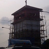 Gedung VOC Galangan Jakarta - Penjaringan - Jakarta, Jakarta