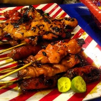 Larsian sa Fuente - BBQ Joint