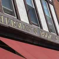 Sherman's Books - Main Street