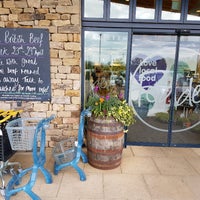 Fodder Shop & Cafe - Farmers Market in Harrogate