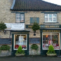 Hunters of Helmsley - Gourmet Store