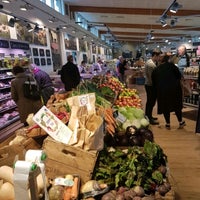 Fodder Shop & Cafe - Farmers Market in Harrogate