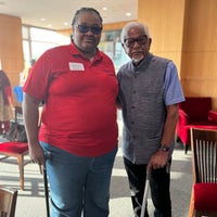 Benjamin L. Hooks Central Library - Binghampton-Lester - 3030 Poplar Ave