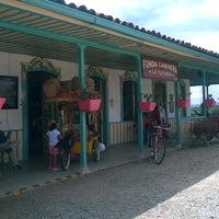 Recuca (Recorrido de la Cultura Cafetera) - Amusement Park in Calarcá