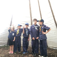 Camp Sayre, Boy Scouts of America - Milton, MA