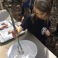 Camp Sayre, Boy Scouts of America - Milton, MA