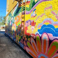 Magnolia Square Market - Food and Beverage Retail