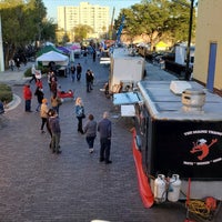 Magnolia Square Market - Food and Beverage Retail